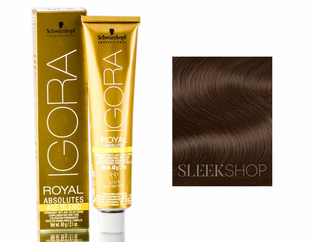 Where to Buy Igora Hair Color - A Complete Guide - Heather AnnZ Salon